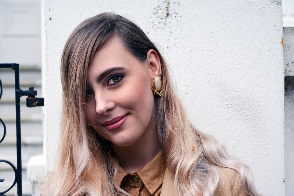 Edita wears | Thigh High - PRET-A-REPORTER | Jewellery & Style Blog by ...