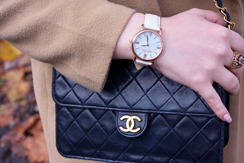 Edita wears | Thigh High - PRET-A-REPORTER | Jewellery & Style Blog by ...