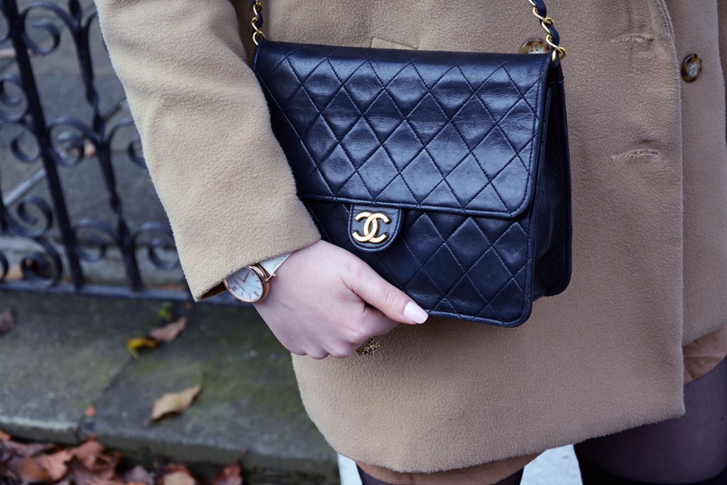 Edita wears | Thigh High - PRET-A-REPORTER | Jewellery & Style Blog by ...