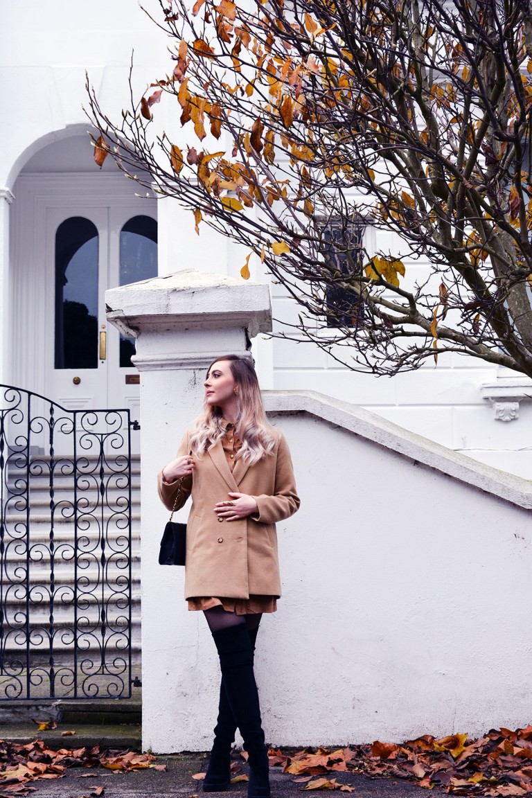 Edita wears | Thigh High - PRET-A-REPORTER | Jewellery & Style Blog by ...