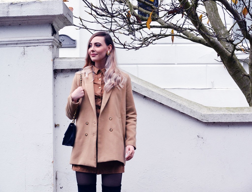 Edita wears | Thigh High - PRET-A-REPORTER | Jewellery & Style Blog by ...