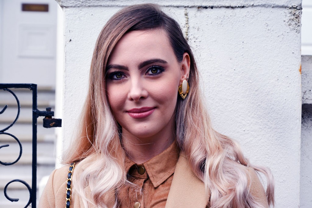 Edita wears | Thigh High - PRET-A-REPORTER | Jewellery & Style Blog by ...