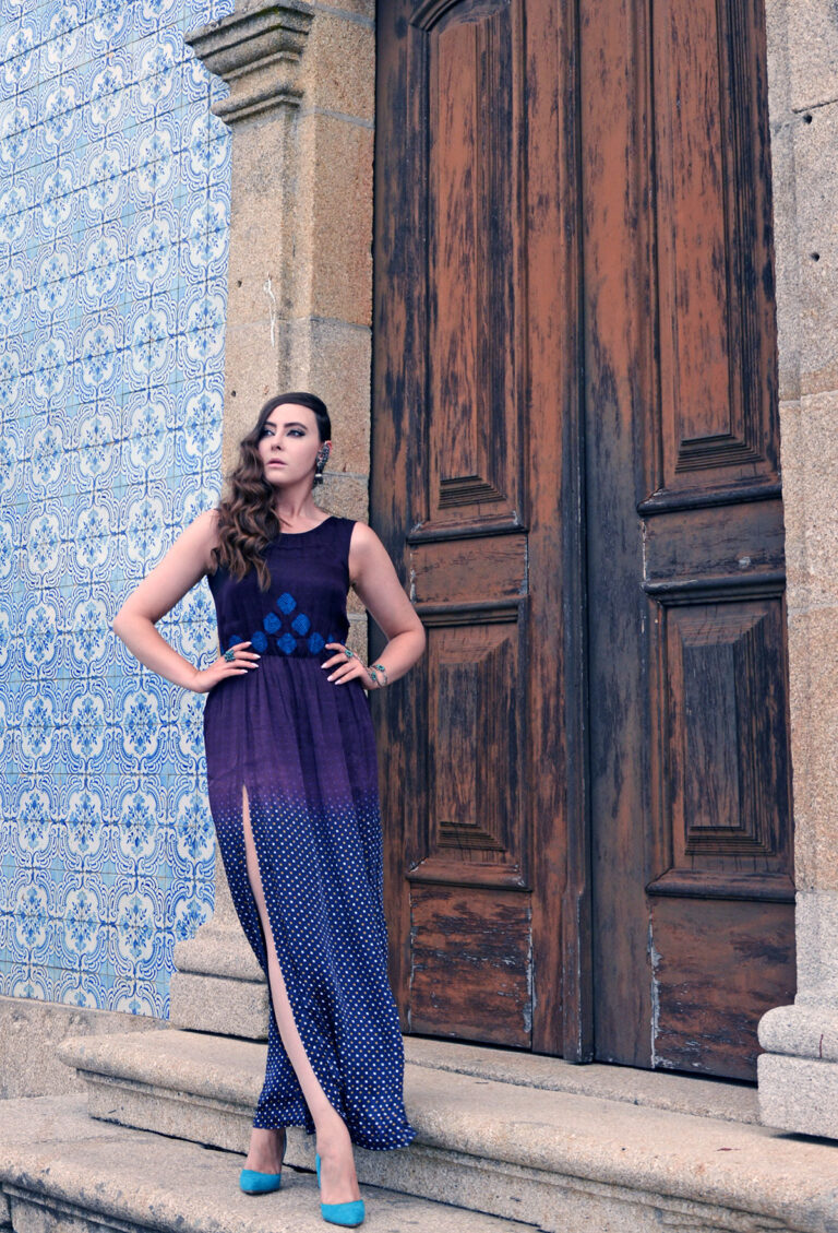 Ear Cuff Evolution: From Kaffa to Ear Climber - PRET-A-REPORTER ...